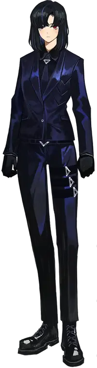 Araya (Project Moon) | VS Battles Wiki | Fandom