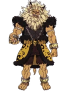 Beast King | VS Battles Wiki | Fandom
