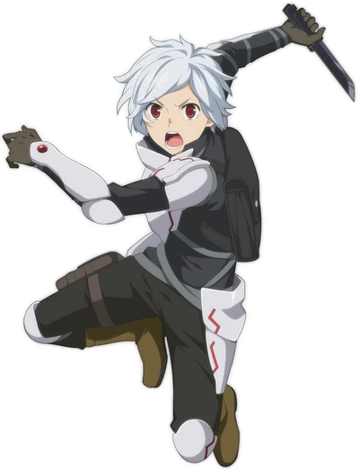 Bell Cranel | VS Battles Wiki | Fandom