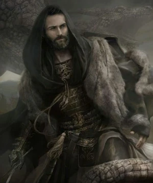 Cain (Throne of Glass) | VS Battles Wiki | Fandom