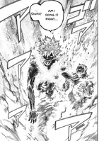 Dabi | VS Battles Wiki | Fandom