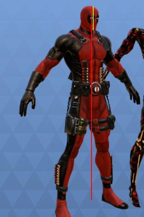 User blog:That moron2/High Moon Studios Deadpool: Deadpool Survives A ...