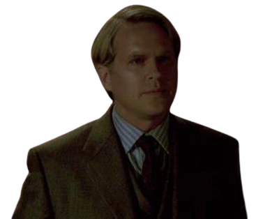 Lawrence Gordon | VS Battles Wiki | Fandom