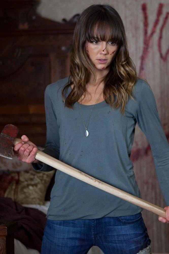 Erin Harson | VS Battles Wiki | Fandom