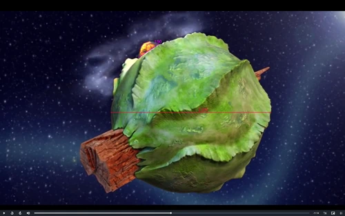 User blog:Psychomaster35/Planet Sheen: Good Feats, Bad Eats | VS ...