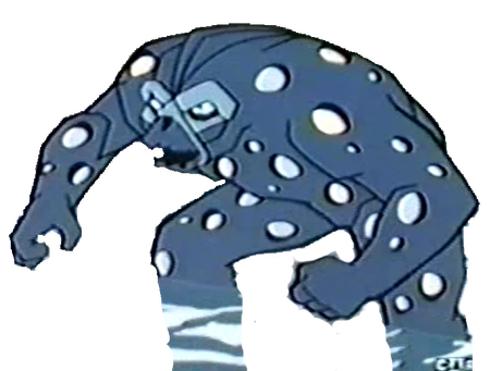 Gravity Goliath | VS Battles Wiki | Fandom