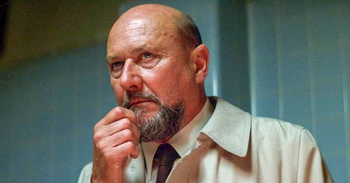 Dr. Sam Loomis (Thorn Timeline) | VS Battles Wiki | Fandom