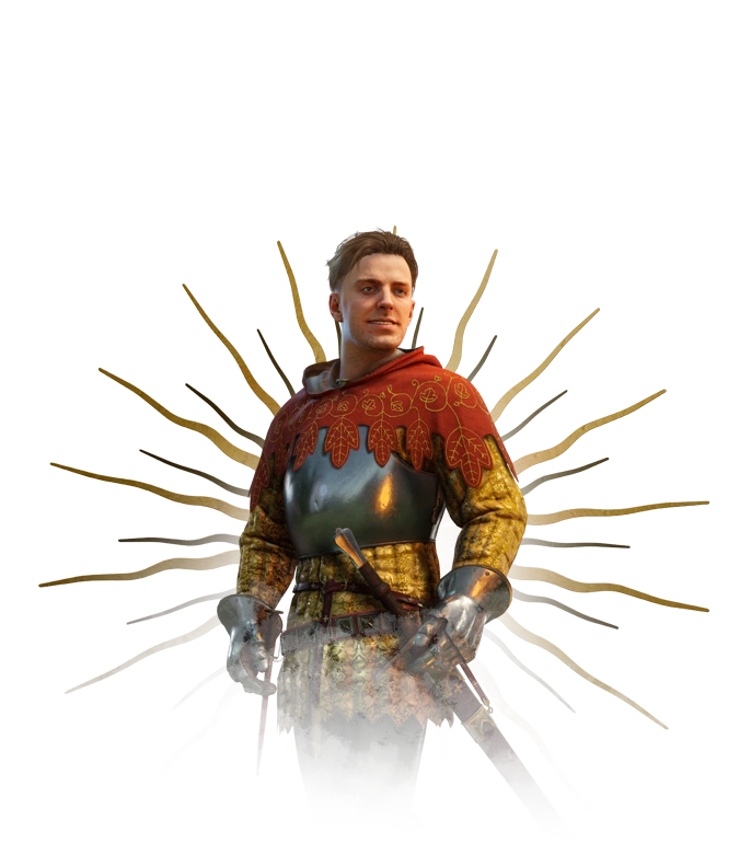 Hans Capon | VS Battles Wiki | Fandom