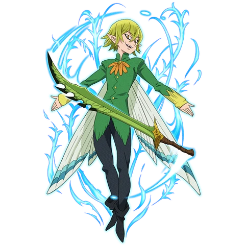 Helbram | VS Battles Wiki | Fandom