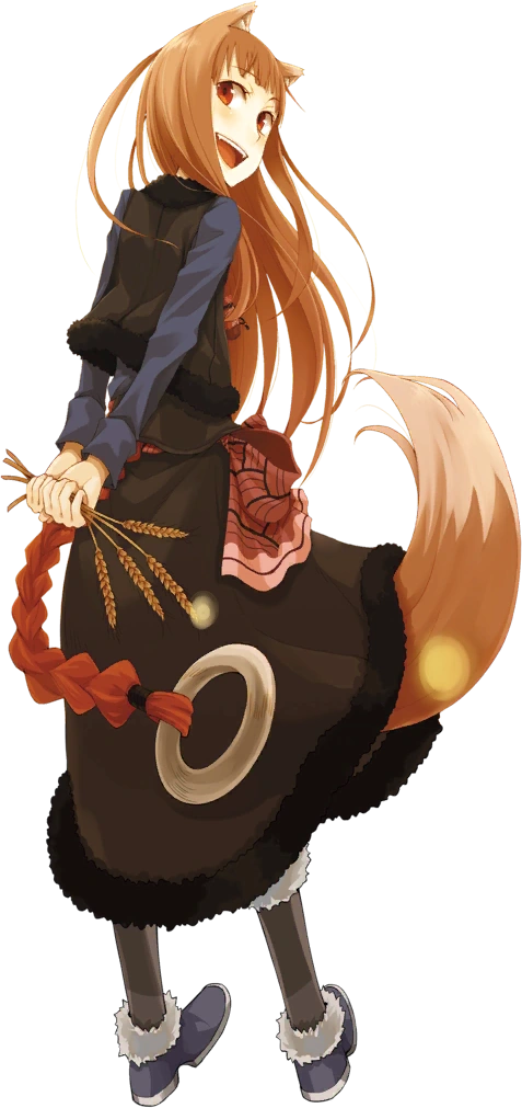 Holo | VS Battles Wiki | Fandom