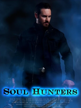 Marcus (Soul Hunters) | VS Battles Wiki | Fandom