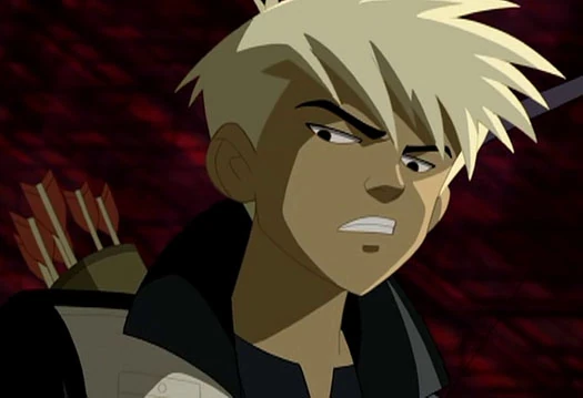 Francis Barton | VS Battles Wiki | Fandom