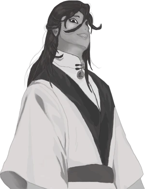 Qin Mu | VS Battles Wiki | Fandom