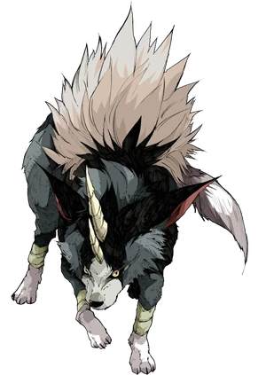 Ranga (Light Novel) | VS Battles Wiki | Fandom