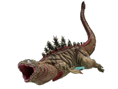 Shin Godzilla | VS Battles Wiki | Fandom