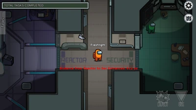 User blog:Flashlight237/Among Us: The Reactor Meltdowns | VS Battles ...