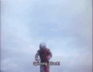 Kikaider (Original) | VS Battles Wiki | Fandom