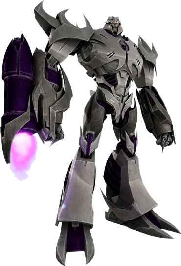 Megatron (Transformers: Prime) | VS Battles Wiki | Fandom