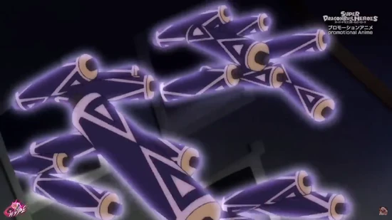 Time Scroll | VS Battles Wiki | Fandom