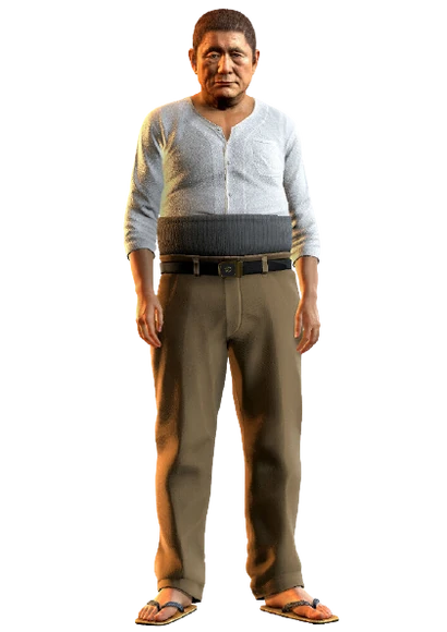 Toru Hirose | VS Battles Wiki | Fandom