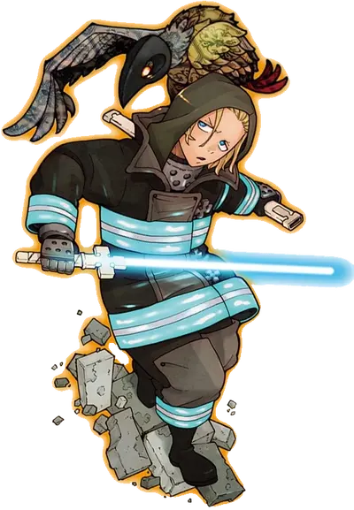 Arthur Boyle | VS Battles Wiki | Fandom