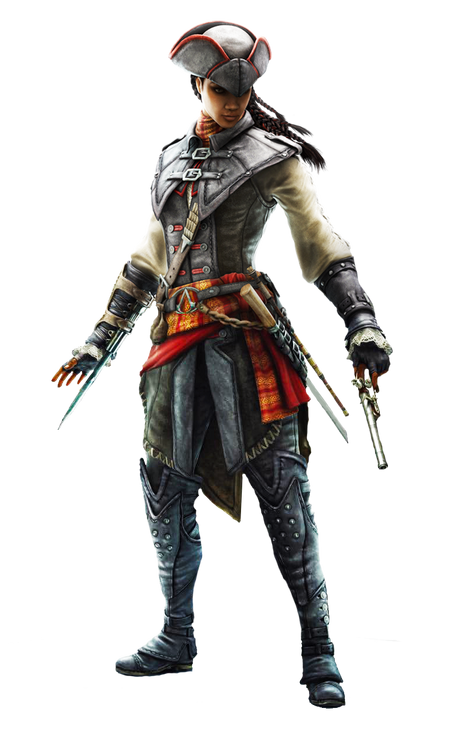Aveline De Grandpré Vs Battles Wiki Fandom