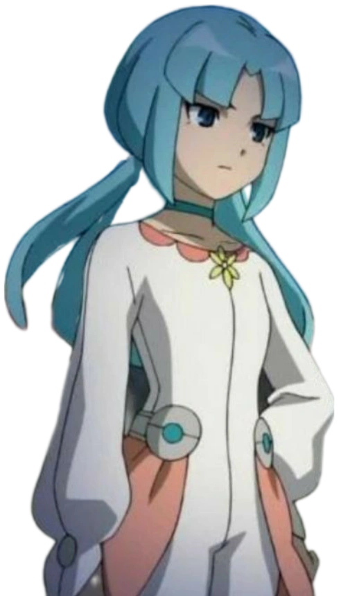 Fran (Inazuma Eleven GO VS Danball Senki W) | VS Battles Wiki | Fandom