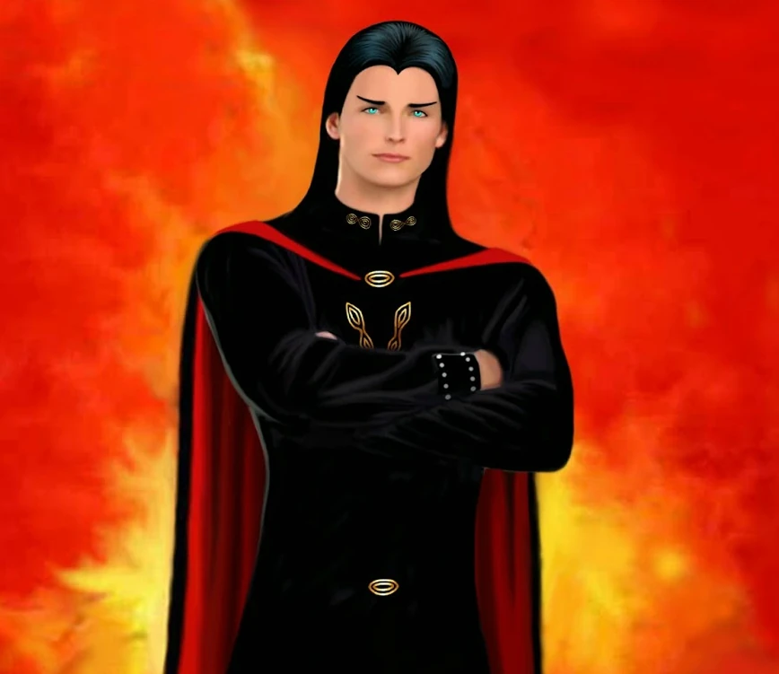 Bane (Demon Lord) | VS Battles Wiki | Fandom