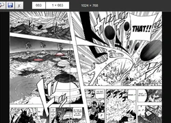 User blog:RinkakuKagune/Bijuu Bomb New Calc (Naruto Revisions) | VS ...