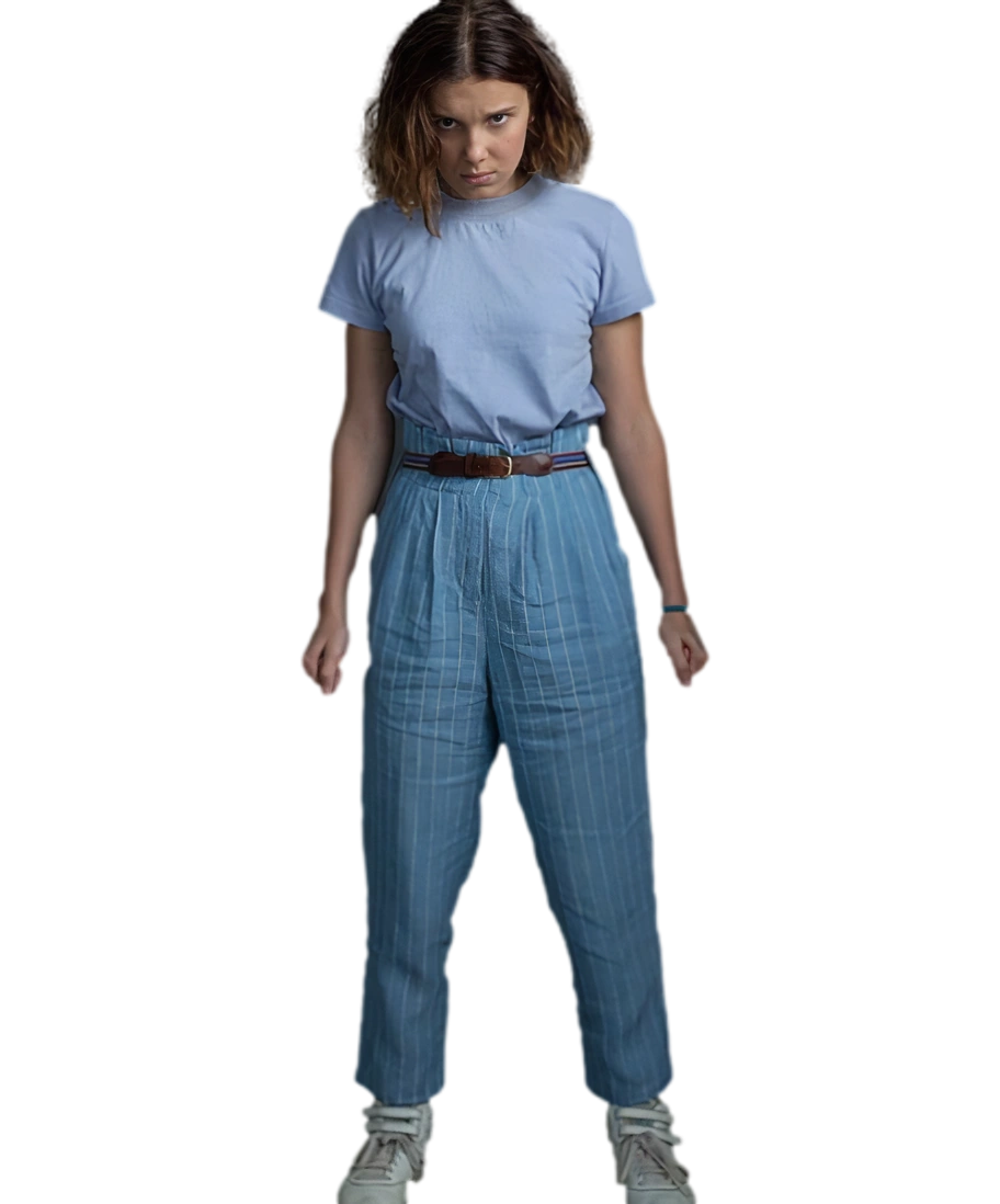 Eleven (Stranger Things) | VS Battles Wiki | Fandom