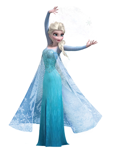 Elsa (Frozen) | VS Battles Wiki | Fandom