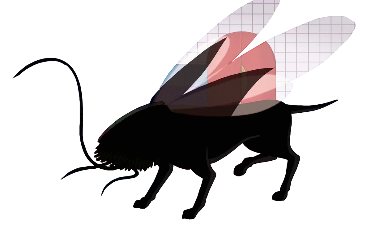 Gohm | VS Battles Wiki | Fandom