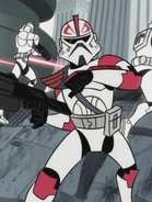 ARC Trooper | VS Battles Wiki | Fandom