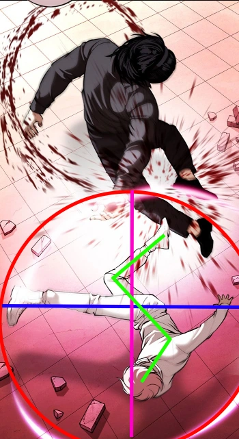 User blog:Warren2301/James lee kicks taesoo ma | VS Battles Wiki | Fandom