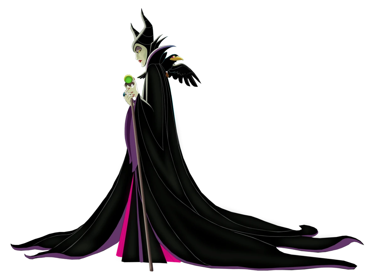 Maleficent Sleeping Beauty