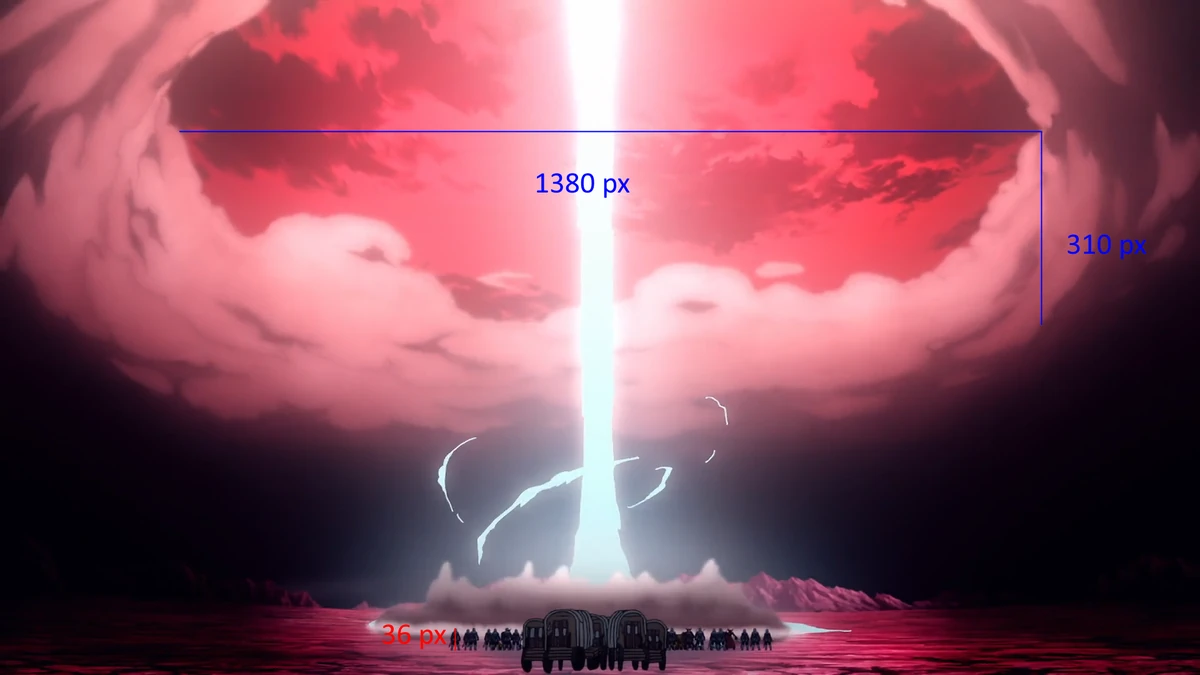 User blog:CurrySenpai/Kirito Splits The Clouds (EPIC GAME OF THE YEAR EDITION) | VS Battles Wiki ...