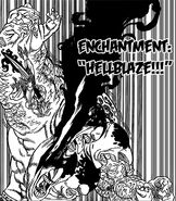 Meliodas | VS Battles Wiki | Fandom