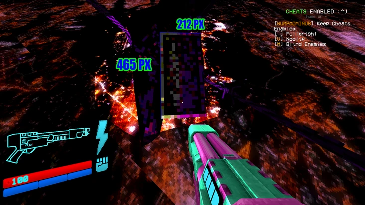 User blog:Cyber VERGIL/Ultrakill: Height of The Corpse of King Minos ...