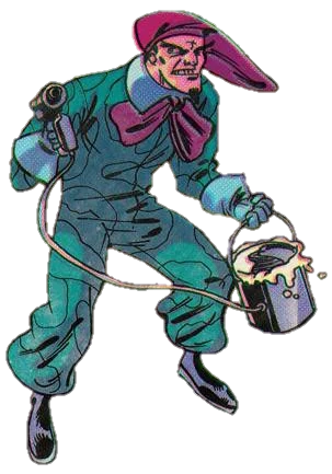 paste pot pete powers