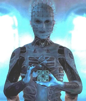 The Priest (Hellraiser) | VS Battles Wiki | Fandom