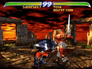 Sabrewulf (Classic) | VS Battles Wiki | Fandom