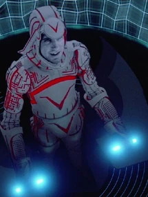 TRON (Verse) | VS Battles Wiki | Fandom