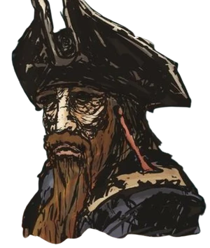 Captain David | VS Battles Wiki | Fandom