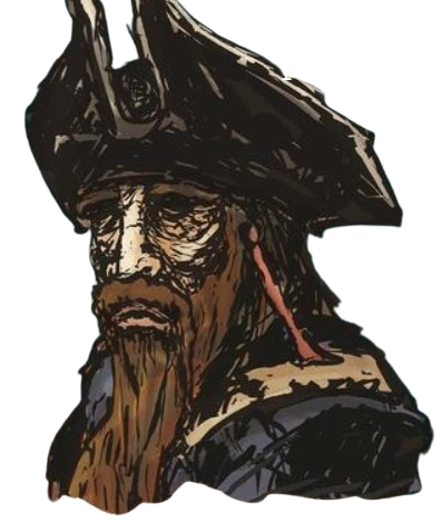 Captain David | VS Battles Wiki | Fandom