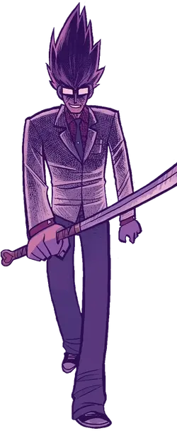 Gideon Graves