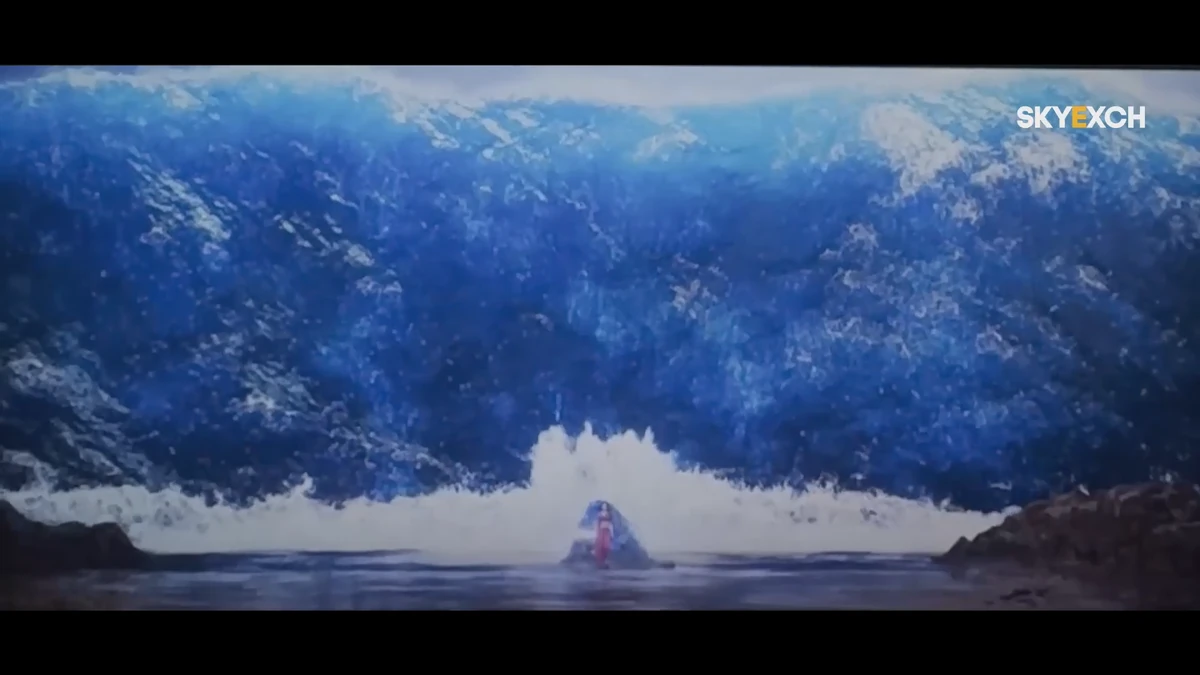 User blog:57Dev/Amrita's jaalastra | VS Battles Wiki | Fandom