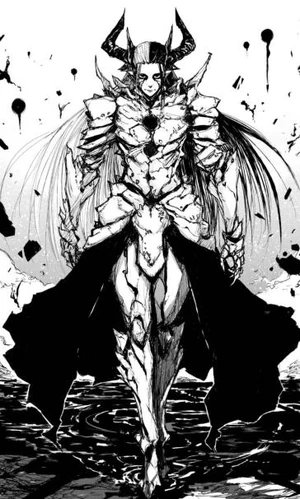 Amagi | VS Battles Wiki | Fandom