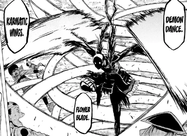 Yoshiteru Ashikaga (Sengoku Youko) | VS Battles Wiki | Fandom