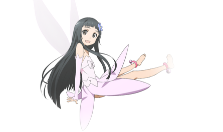 Yui (Sword Art Online) | VS Battles Wiki | Fandom