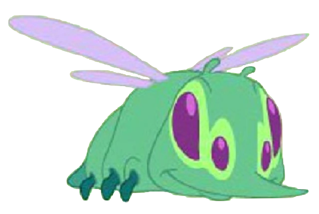 Bugby (Lilo & Stitch) | VS Battles Wiki | Fandom